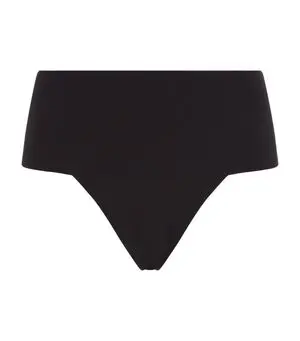 Spanx Undie-tectable Thong