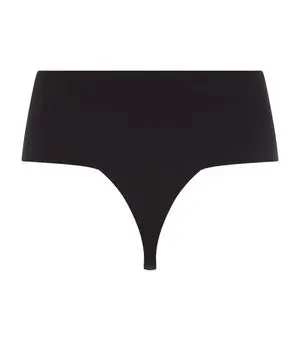 Spanx Undie-tectable Thong
