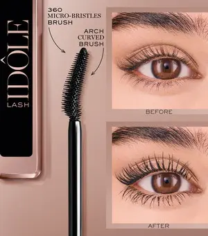 LANCOME Lash Idôle Mascara