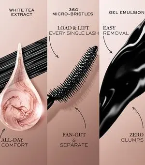 LANCOME Lash Idôle Mascara