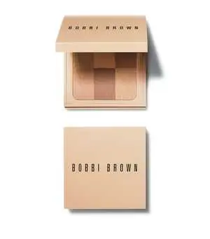 Bobbi Brown Nude Finish Illuminating Powder - Neutral