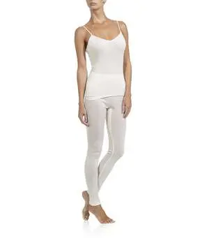 Hanro Wool And Silk Camisole
