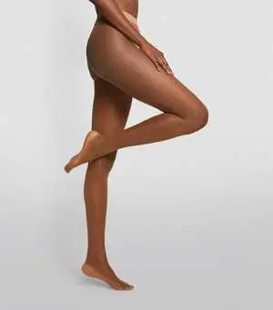 Falke Lunelle 8 Tights - Beige