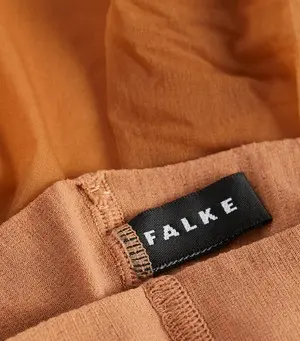 Falke Lunelle 8 Tights - Beige