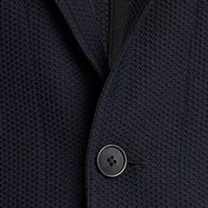 Giorgio Armani Tailored Blazer
