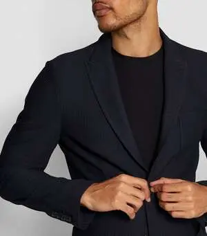 Giorgio Armani Tailored Blazer