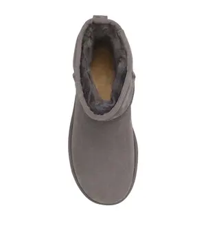 UGG Classic Mini Ii Suede Boots