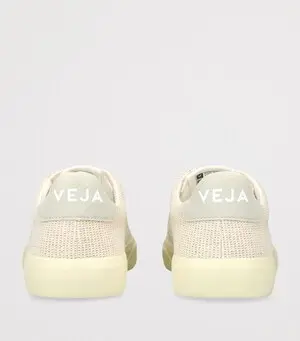 VEJA Campo Sneakers - Beige