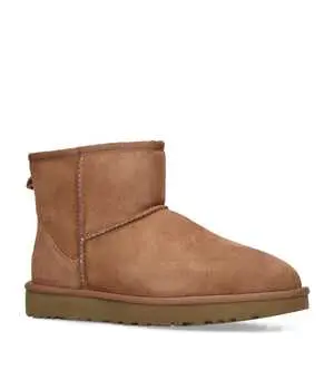 UGG Classic Ii Mini Boots - Brown