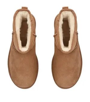 UGG Classic Ii Mini Boots - Brown