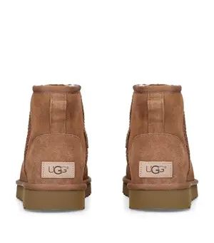 UGG Classic Ii Mini Boots - Brown