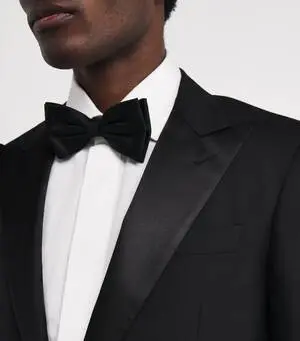 Polo Ralph Lauren Wool Peak-lapel Tuxedo