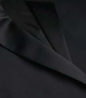 Polo Ralph Lauren Wool Peak-lapel Tuxedo