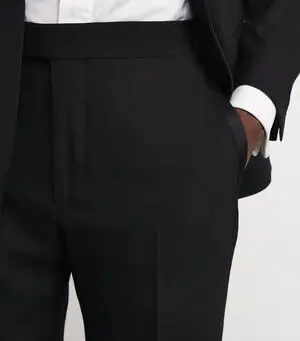 Polo Ralph Lauren Wool Peak-lapel Tuxedo