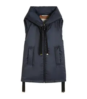 Max Mara Padded Vests For Women