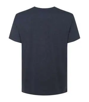 Derek Rose Marlowe Lounge T-shirt - Grey