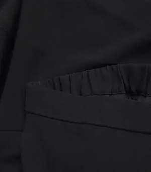Theory Cropped Treeca Trousers
