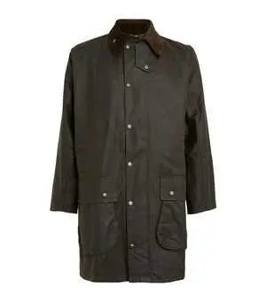 Barbour Classic Northumbria Wax Jacket