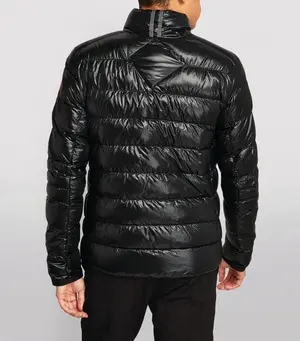 Canada Goose Crofton Jacket - Black