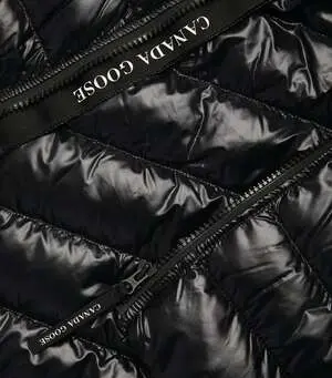 Canada Goose Crofton Jacket - Black