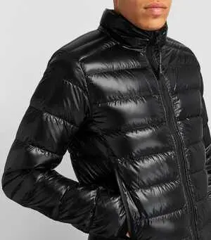 Canada Goose Crofton Jacket - Black