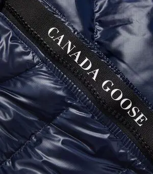 Canada Goose Crofton Padded Jacket - Navy