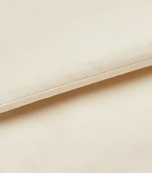 Sandro Drawstring Trousers - Beige