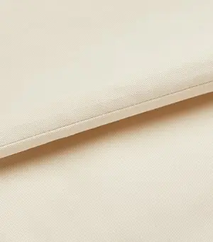 Sandro Drawstring Trousers - Beige