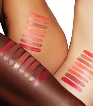 TOM FORD Ultra Shine Lip Color - Nude