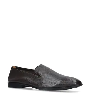 BROTINI Leather Loafers
