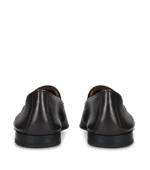 BROTINI Leather Loafers