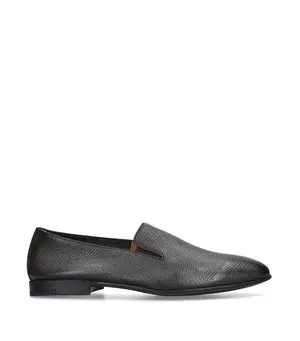 BROTINI Leather Loafers