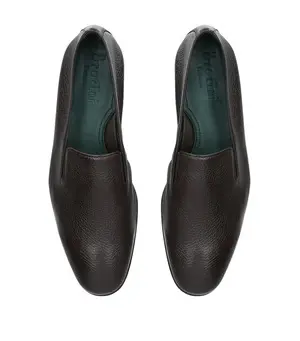 BROTINI Leather Loafers