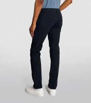 FRAME Slim Fit Jeans - Navy