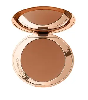 Charlotte Tilbury Airbrush Bronzer - Brown