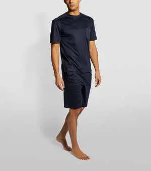 Zimmerli Lounge Shorts