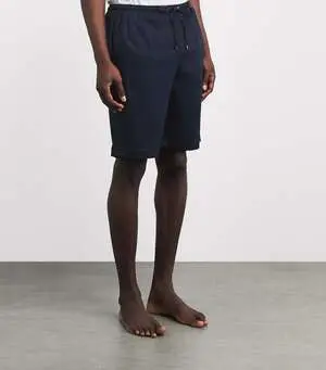 Zimmerli Lounge Shorts