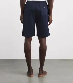 Zimmerli Lounge Shorts