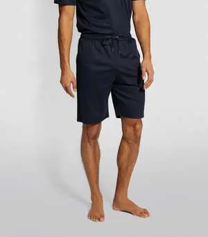 Zimmerli Lounge Shorts