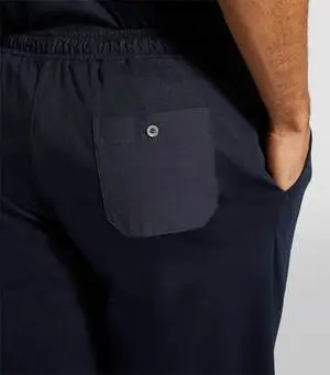Zimmerli Lounge Shorts
