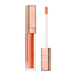 NARS Afterglow Lip Shine Orange
