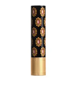 Gucci Rouge De Beauté Brillant Lipstick