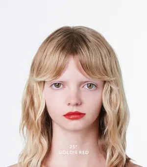 Gucci Rouge De Beauté Brillant Lipstick