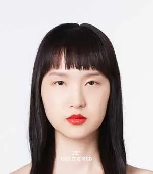 Gucci Rouge De Beauté Brillant Lipstick