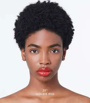 Gucci Rouge De Beauté Brillant Lipstick