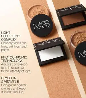 NARS Light Reflecting Loose Setting Powder - Nude