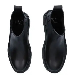 Valentino Garavani Uniqueform Chelsea Boots 85