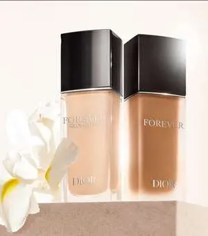 Dior Forever Skin Glow Foundation - Nude