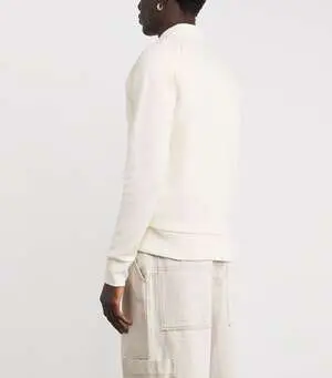 Fred Perry Laurel Wreath Sweatshirt