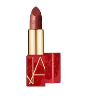 NARS Nars Lipstick Burgundy